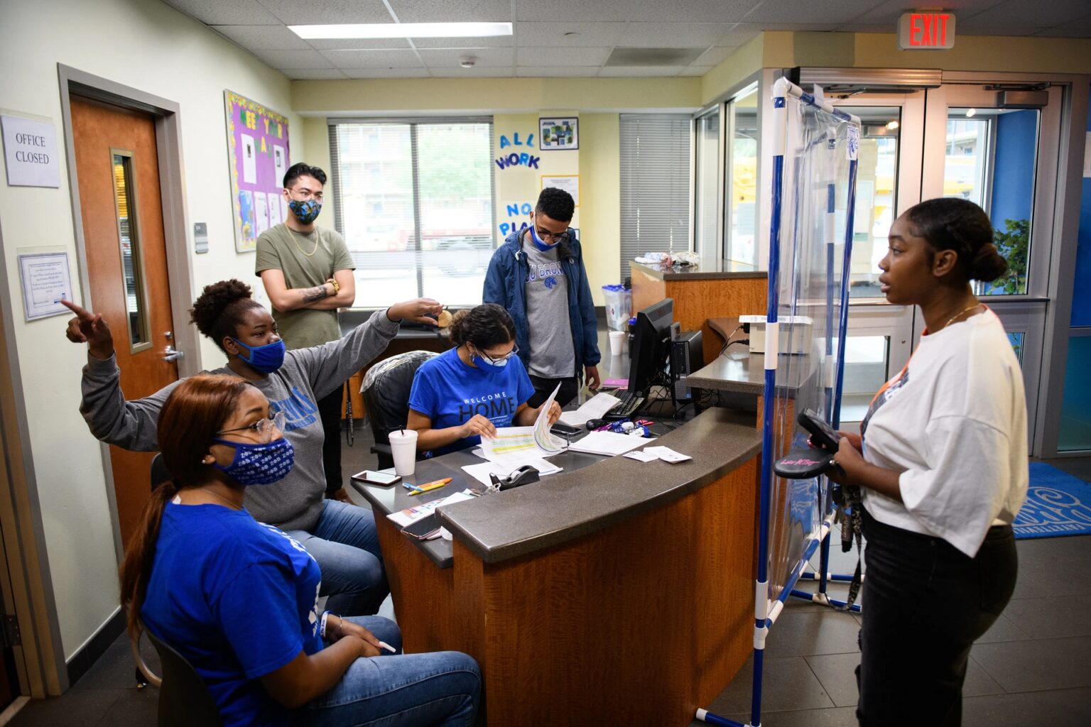 Lean Six Sigma Curriculum for Fayetteville College & University Students